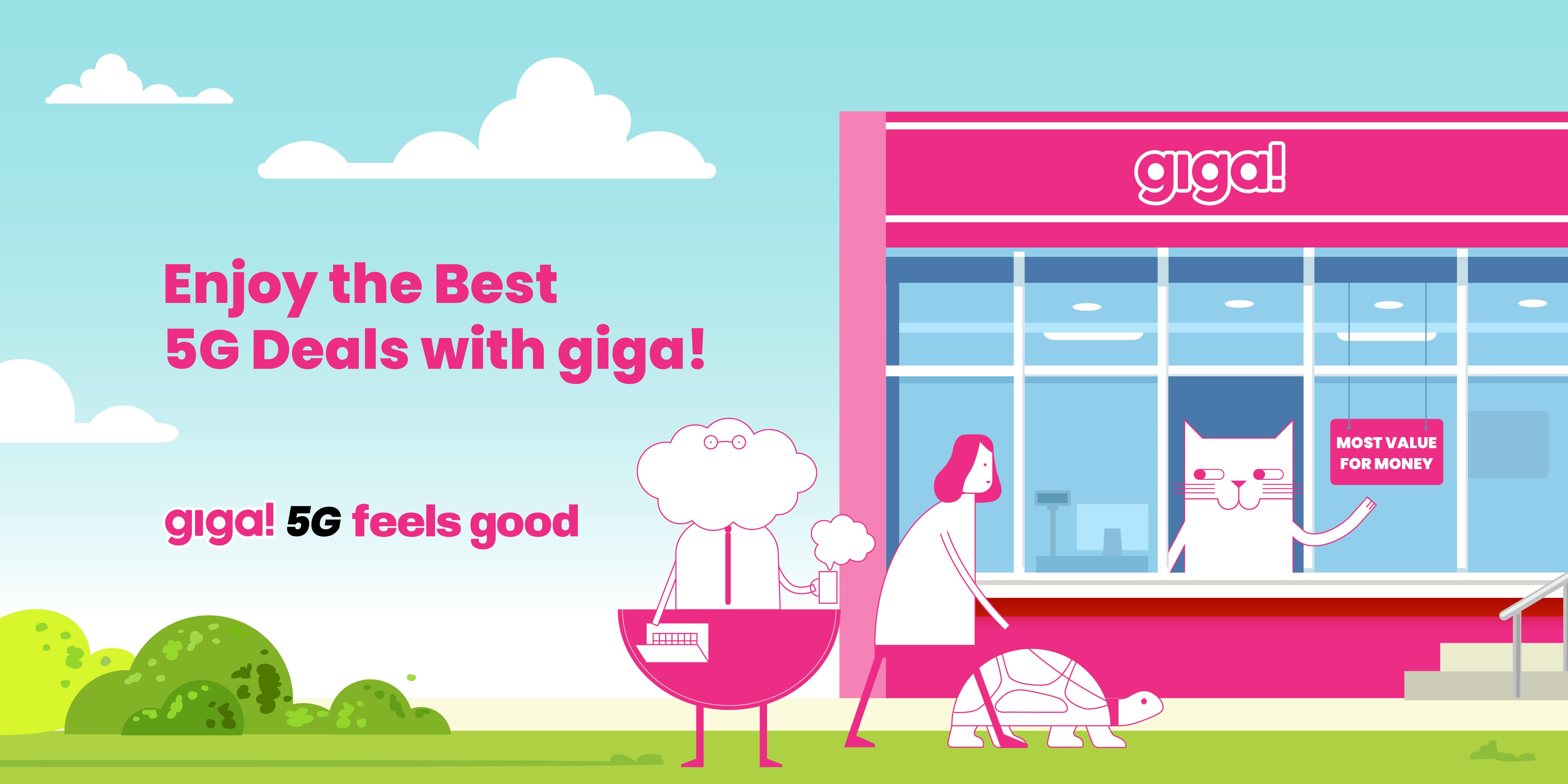 Finding the Most Affordable 5G SIM-Only Plans in Singapore